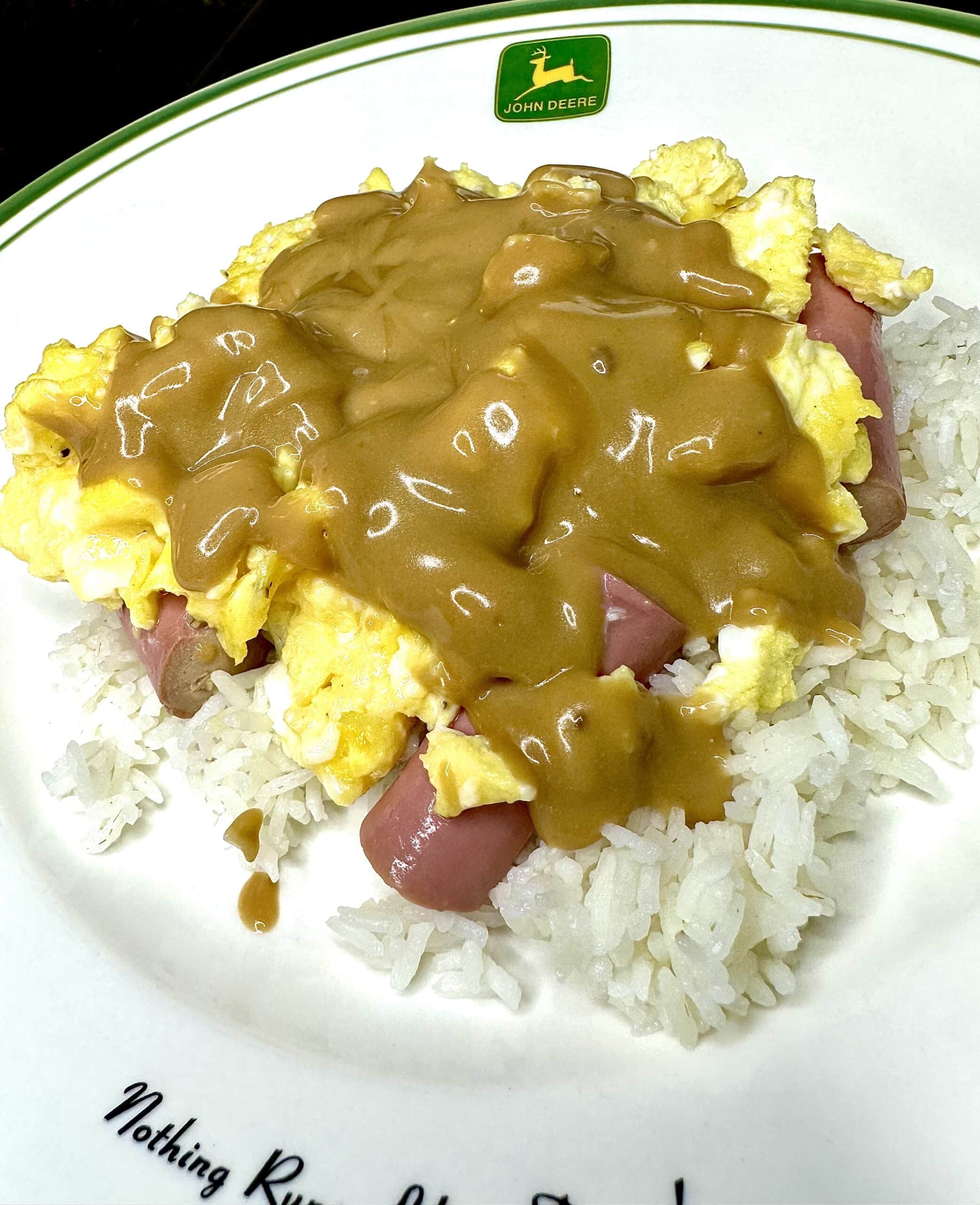 Loco Moco - Empire Prairie Farm